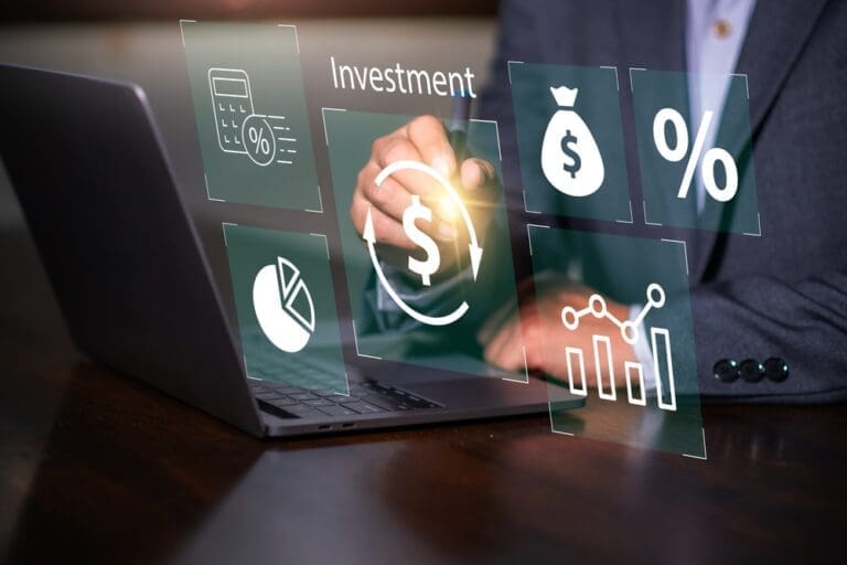 The 7-Figure Blueprint: Unlock Your Financial Mastermind. - Millennial ...
