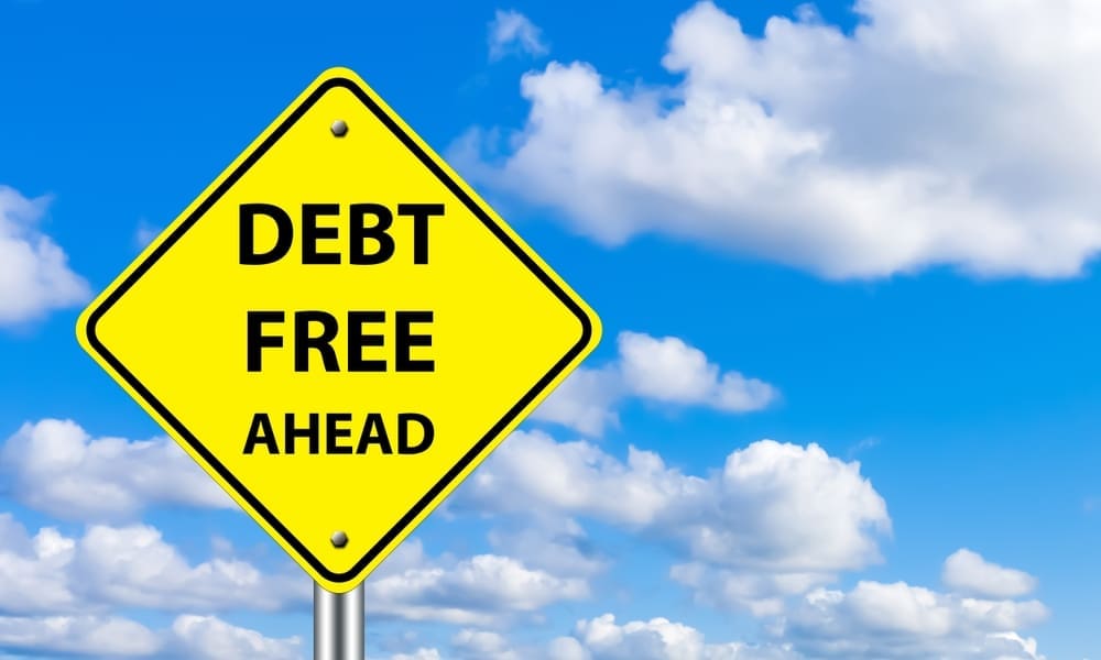 Debt-Free Roadmap - Your Ultimate Guide to Crafting and Conquering Your ...