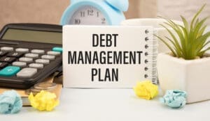 The 7-Figure Blueprint: Unlock Your Financial Mastermind. - Millennial Credit Advisers